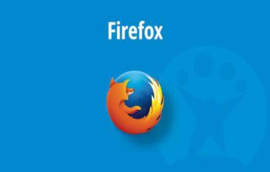 به‌رنامه‌ی Mozilla Firefox